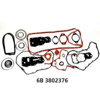 China Cummins 6BT  Engine Seal Gasket Lower Gasket Kit 3802376 for sale