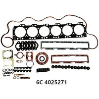 China Cummins Diesel Engine Parts Lower Gasket Set 6CT 3800558 for sale