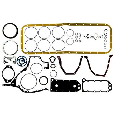 China Auto Parts Engine Seal Gasket Kit For Cummins QSC 8.3L OEM 3800343 for sale