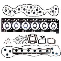 China Cummins ISC QSC ISL QSL Upper Gasket Set 4089958 for sale