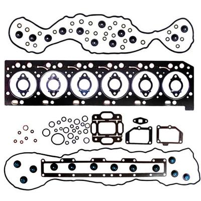 China Cummins ISC QSC ISL QSL Upper Gasket Set 4089958 for sale