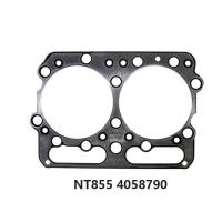 China Cummins 4058790 Cylinder Head Gasket For Nt855 Diesel Engine for sale
