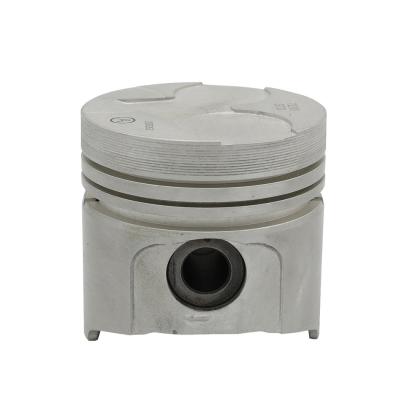 China Kubota D905 V1205 Piston Kit OEM 16224-21110 16224-21910 for sale