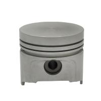 China Kubota D50 V1200 Engine Parts Piston Kit 75mm Piston 15732-21112 for sale
