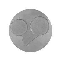China Kubota Z482 D722 Engine Parts Piston 16851-21110 16851-21910 for sale