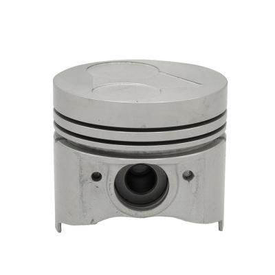China Kubota Z482 D722 Engine Parts Piston 16851-21110 16851-21910 for sale