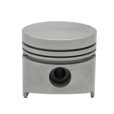 China Generator Spare Parts Piston For Kubota D850 V1100  Z600 72MM Piston for sale