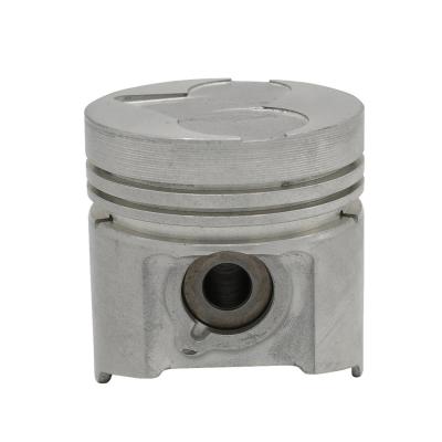 China Kubota D1403 V1903 80mm Engine Piston Kit 16427-21110 for sale