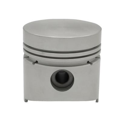 China Kubota D1302 V1702 S2600 Engine Piston Kit 82mm Aluminum Piston for sale