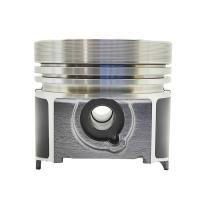 China Kubota Engine Piston Kit V2203 V2403 Piston 1G813-21110 for sale