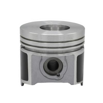 China 87mm Car Parts Piston For Kubota V2203DI V2403DI OEM 1G861-21132 for sale