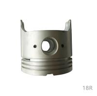 China Auto Parts Piston For Toyota 18R COASTER, HILUX, CELICA & CORONA 1972-80 13011-38030 for sale