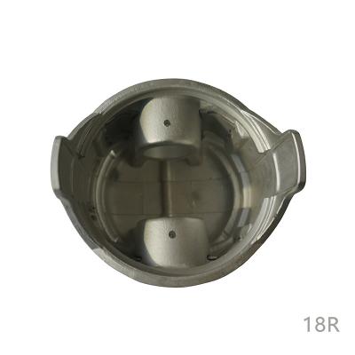 China Auto Parts Piston For Toyota 18R COASTER, HILUX, CELICA & CORONA 1972-80 13011-38030 for sale