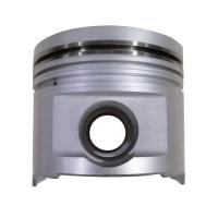China DYNA Truck Parts Engine Piston Kit For Toyota 14B 14BT OEM 13101 58040 13101 58060 for sale