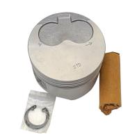 China TOYOTA COROLLA 96MM Engine Parts Piston 3Lc13101-54101 for sale
