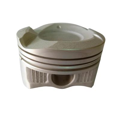 China 2000-2003 Toyota Echo Spare Parts 75MM Engine Piston Kit 13101-21030 for sale
