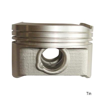 China Toyota Avensis Celica 1.8L Car Engine Piston 1ZZ 13101-22020 13101-22140 for sale