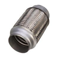 China Steel Exhaust Flexible Pipes For Trucks 3