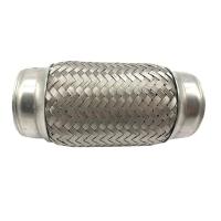 China Steel Exhaust Flexible Pipes For Trucks 3