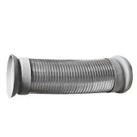 China 6204900365 Engine Exhaust Pipes For Mercedes Benz Trucks 90x285mm for sale