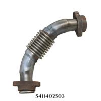 China 5411402503 5411401903 5411402903 Exhaust Manifold For Mercedes Benz for sale