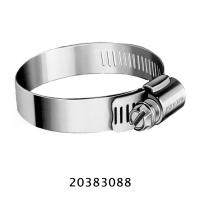 China VOLVO Exhaust Pipe Clamp 20455908 20383088 8156156 8151448 for sale