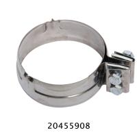 China VOLVO Exhaust Pipe Clamp 20455908 20383088 8156156 8151448 for sale