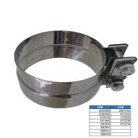 China VOLVO Exhaust Pipe Clamp 20455908 20383088 8156156 8151448 for sale