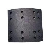 China DAF WVA 19891 Truck Brake Lining None Asbesto for sale