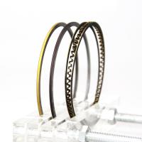 China 08-374400-00 13011-11072 13011-11040 13011-11060 73mm Piston Ring for Toyota 2E 3E Corolla Diesel Engine Parts for sale