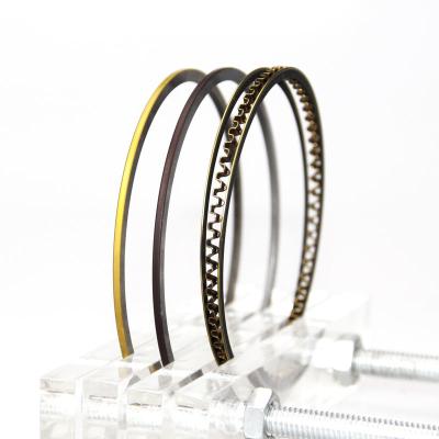 China 08-374400-00 13011-11072 13011-11040 13011-11060 73mm Piston Ring for Toyota 2E 3E Corolla Diesel Engine Parts for sale