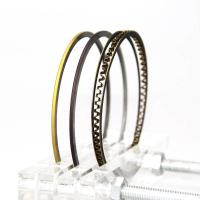 China Toyota 5A 78.7mm 13011-15050 Diesel Engine Parts Piston Ring Set for Corolla for sale