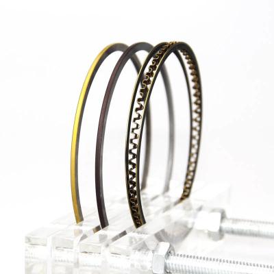 China Toyota 5A 78.7mm 13011-15050 Diesel Engine Parts Piston Ring Set for Corolla for sale