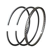 China 4A 4A-GHC 4AGZE Engine Piston Ring for 81mm 13011-16050 13011-16090 13011-16010 Toyota Corolla for sale
