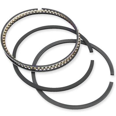 China 83mm 13011-64010 13011-64040 13011-64070 13011-64080 Toyota Diesel Engine Parts 1C Piston Ring Set for sale