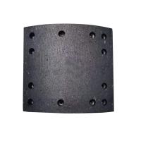 China Mercedes Benz Truck Brake Linings For DAF WVA 19888 None Asbesto for sale