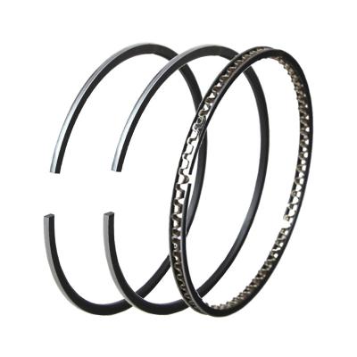 China Diesel Engine Parts 86mm 1Y 2Y 3Y 13011-71010 60728V0 13011-71031 Toyota Piston Ring for sale