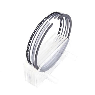 China 87mm 13011-74370 60783N0 7999050000 Toyota 5S-FE 5S-FNE Diesel Engine Parts Piston Ring Set for sale