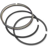 China 95mm Diesel Engine Parts Piston Rings For Toyota 2RZ 3RZ 13011-76010 13011-76050 13011-75030 for sale