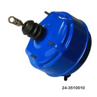 China Volga Vacuum booster for Volga OE Number 24-3510010 for sale