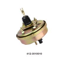 China Vacuum booster for Moskvich412 OE Number 412-3510010 for sale