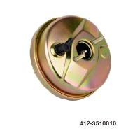 China Vacuum booster for Moskvich412 OE Number 412-3510010 for sale
