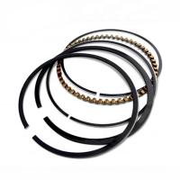 China 1FZ Diesel Engine Spare Parts Piston Ring for 100mm 13011-66020 Toyota for sale