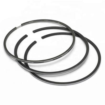 China 120.65mm Piston Ring For  D334 D333C 3304 3306 Diesel Engine Parts 2W1709 12759N0 9209 000 for sale