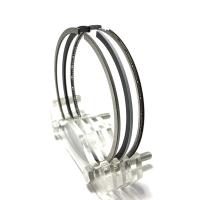 China YM129901-22050 6209-21-2400 94mm Piston Ring Set For Yanmar Komatsu Parts for sale