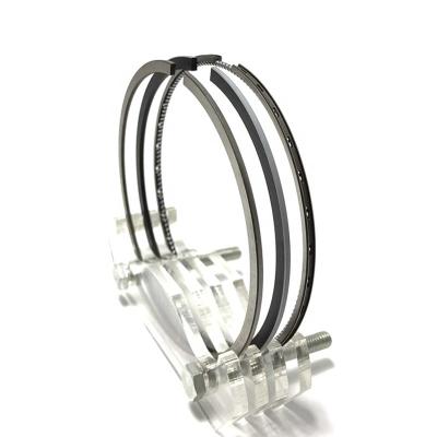 China YM129901-22050 6209-21-2400 94mm Piston Ring Set For Yanmar Komatsu Parts for sale