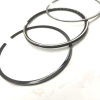 China OEM 6202-32-2200 6202-32-2202 95mm Piston Ring Kit For Komatsu S4D95 6D95 PC200 for sale