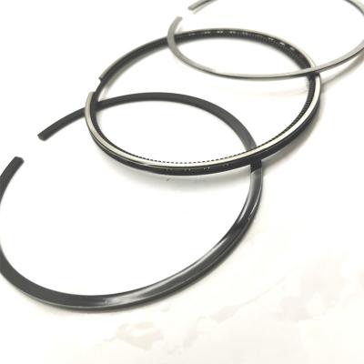 China OEM 6202-32-2200 6202-32-2202 95mm Piston Ring Kit For Komatsu S4D95 6D95 PC200 for sale