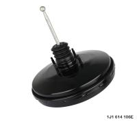 China VW Bora Brake booster OE Number 1J1614106E for sale