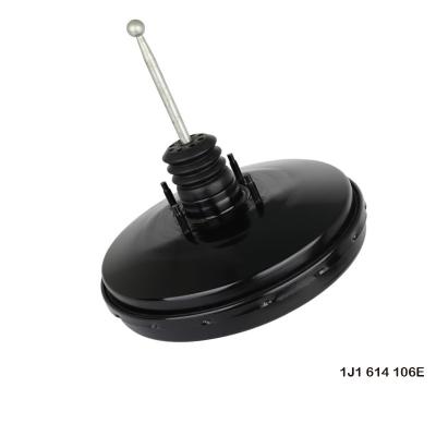 China VW Bora Brake booster OE Number 1J1614106E for sale